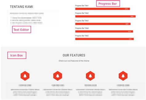 Cara Membuat Landing Page Dengan Elementor Teknoonline Id