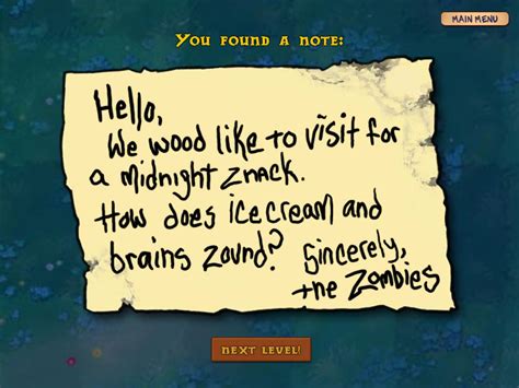 Plants Vs Zombies By Gilfuin On Deviantart