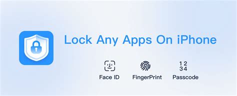 How To Lock Apps On Iphone And Ipad With Face Id And Passcode By Memories Medium