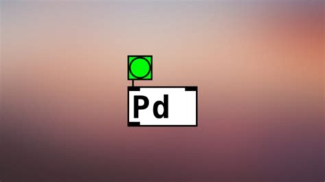 Como Instalar O Pure Data Pd No Linux Sempreupdate