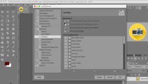 How To Add A New Tool In Gimp Better Tech Tips