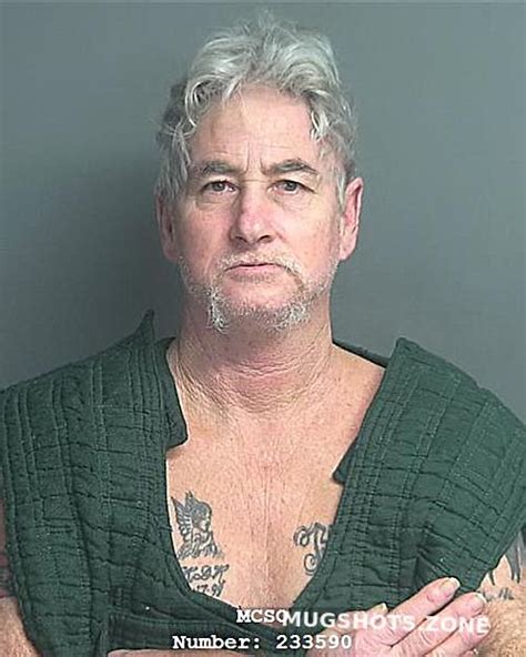 RAMEY BILLY GENE Montgomery County Mugshots Zone