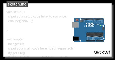 Karthick Wokwi Esp32 Stm32 Arduino Simulator