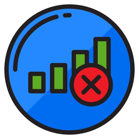 Wifi 신호 무료 과학 기술개 아이콘