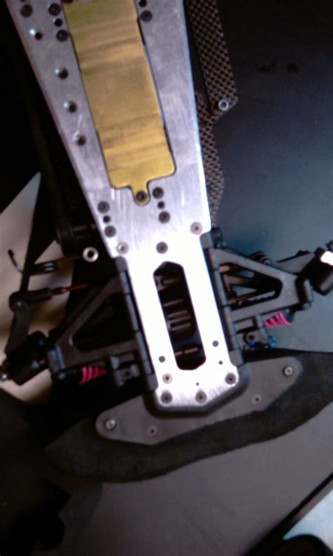 Xray NT With Extra Parts Complete NT Conversion Set NIP R C Tech Forums