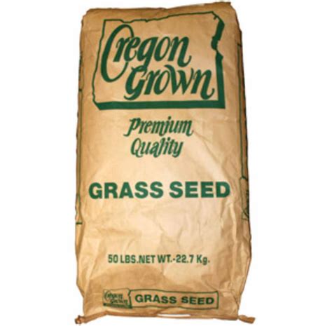 Grass Seed The Feed Store