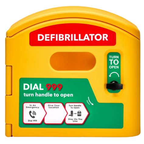 Defibcaddy Unlocked — Defibspace