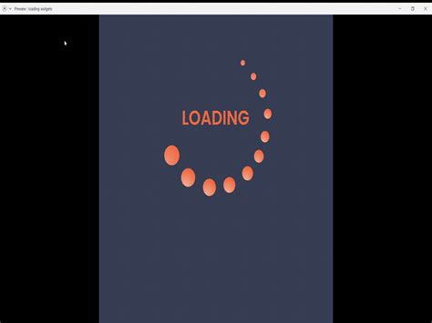 Loading Animation Designs Themes Templates And Downloadable Graphic