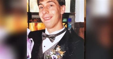 Lance B Avery Obituary Visitation And Funeral Information