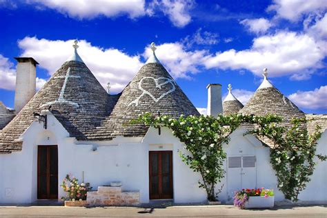 Viaggio Nel Mondo Dei Trulli Cosa Visitare Ad Alberobello