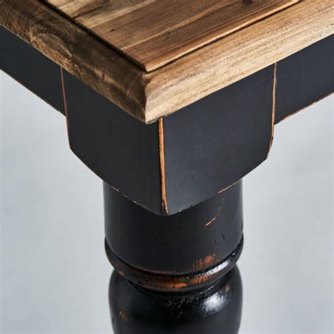 MESA COMEDOR ZENICA