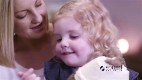 Sound Radiology Tv Commercial Youtube