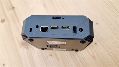 Nipogi Ak2 Plus Análisis Mini Pc Con Intel N100