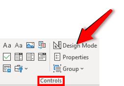 How To Create A Fillable Form In MS Word OfficeBeginner