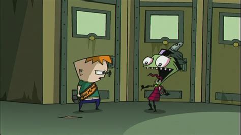 1x04b Dark Harvest Invader Zim Image 24110287 Fanpop