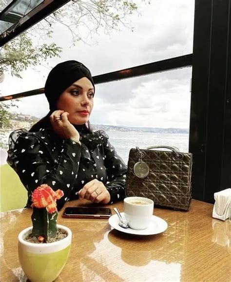 مجری سابق صدا و سیما با عکس جدید خود کولاک کرداستایل جدید صبا راد همه