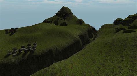 Heathens Tri Planar Shader Essentials News Moddb