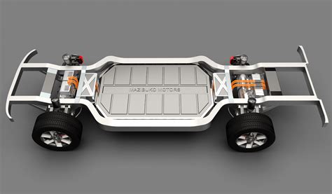 What Is A Platform Chassis At Sue Alexander Blog