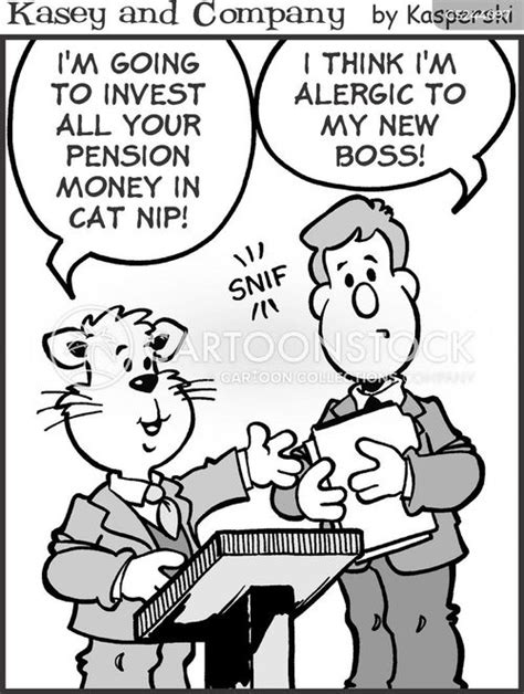 Cat Nip Cartoons And Comics Funny Pictures From Cartoonstock