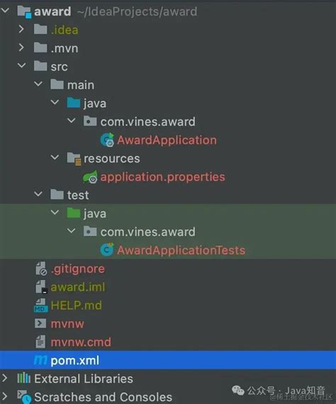 如何搭建漂亮的 Springboot 脚手架？ Csdn博客