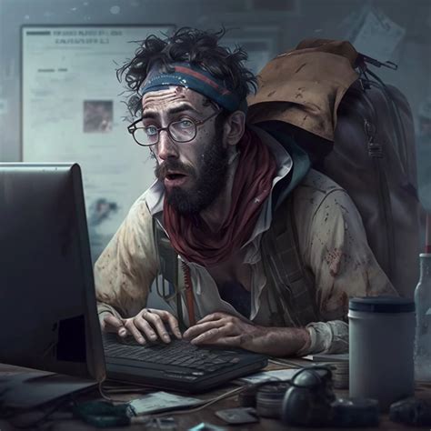 prompt it specialist migration realistic photo download script for ai