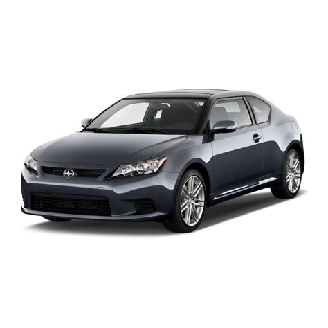SCION TC AUTOMOBILE QUICK REFERENCE MANUAL ManualsLib