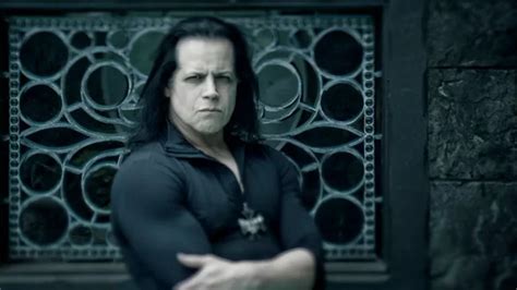 Glenn Danzig 10 Clásicos Esenciales Según Futuro — Futuro Chile