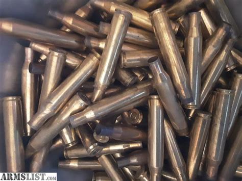 Armslist For Sale 270 Win Brass Casings Free Shipping