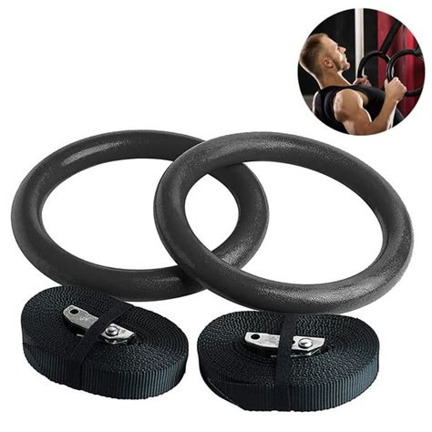Nylon Triceps Rope Twisted Rope Triceps Cord To Pull Down With Non Slip