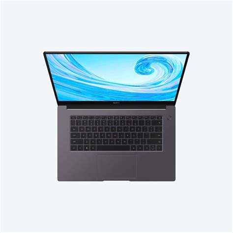 Huawei MateBook D 15 (2020) WAI9A Tests & Daten
