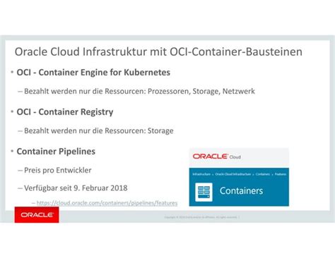 Microservices And Container Ppt