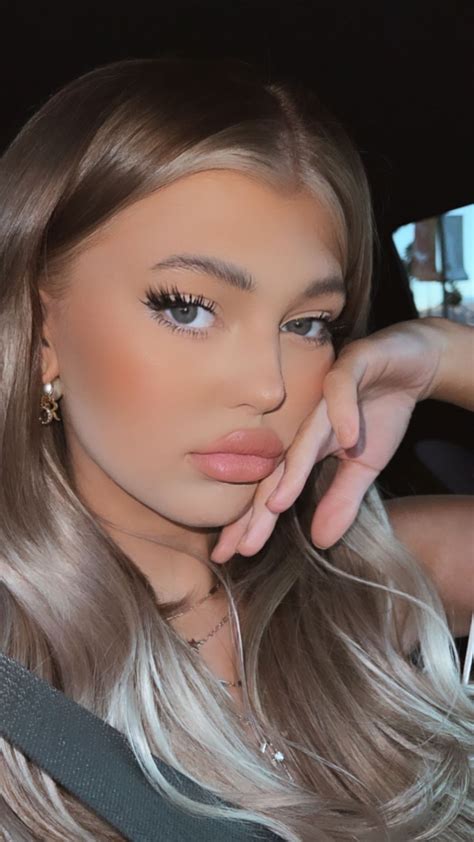 Loren Gray 01152021 • Celebmafia