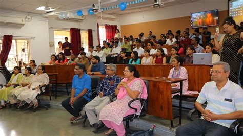 Vnit Nagpur Computer Science Department