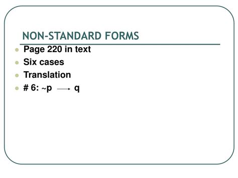 Ppt Deductive Reasoning Propositional Logic Powerpoint Presentation