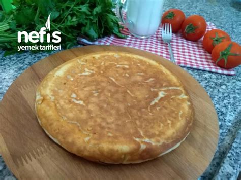 Hamur Yoğurma Yok Yufka Yok En Kolay Kahvaltılık Börek Nefis Yemek