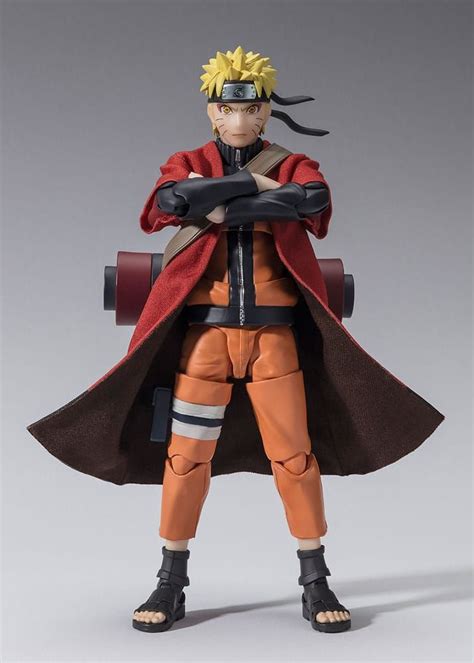 Naruto Shippuden Figure