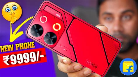 10 Best New Mobile Phone Launch In India 2024 🔥 Youtube