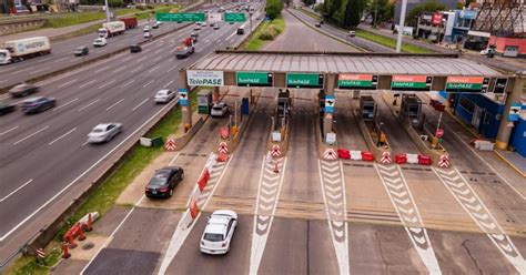 Chau Al Telepase Los Autos Que Pasarán Gratis En 2025 Y Cómo Activarlo