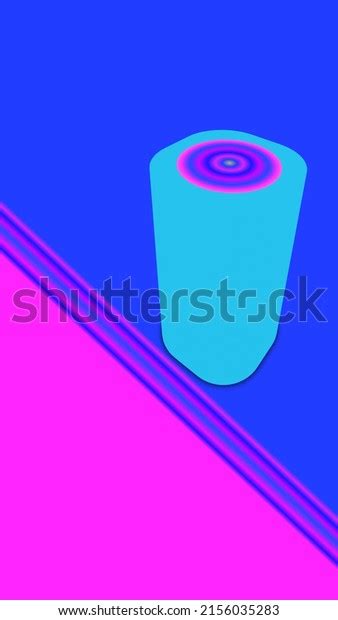 8개의 3d Wallpepar 이미지 스톡 사진 3d 오브젝트 벡터 Shutterstock