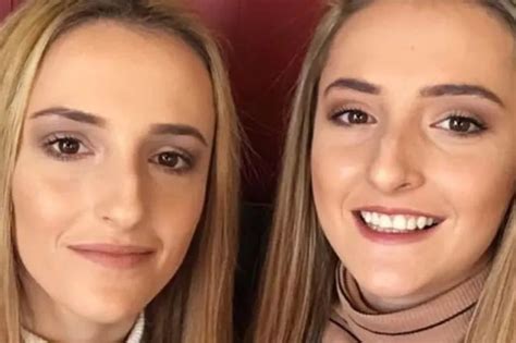 My Identical Twin Sister Had A Cough And Died Suddenly Just A Week