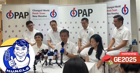 Consider What This Election Means For The Future Not Just In Terms Of Tactical Voting Pm Wong