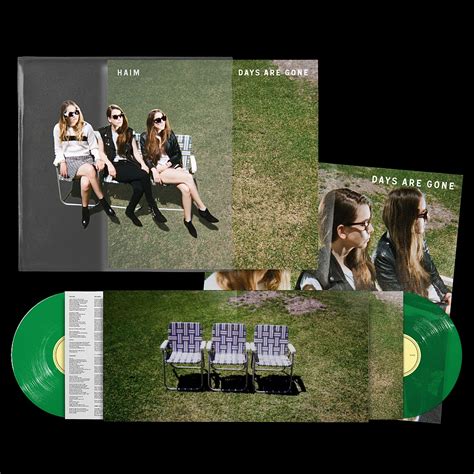 Haim Announce Days Are Gone 10th Anniversary Edition