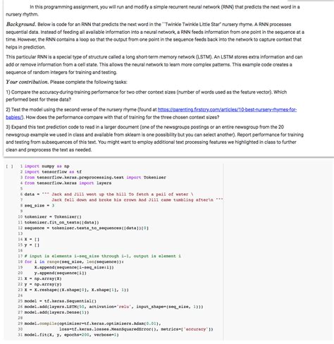 Where Can I Find The Best Neural Networks Intensive Courses And