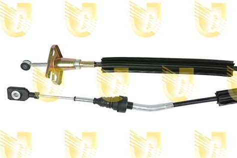 6N0 711 265 B B CAR, COFLE Cable, Manual transmission cheap AUTODOC ...
