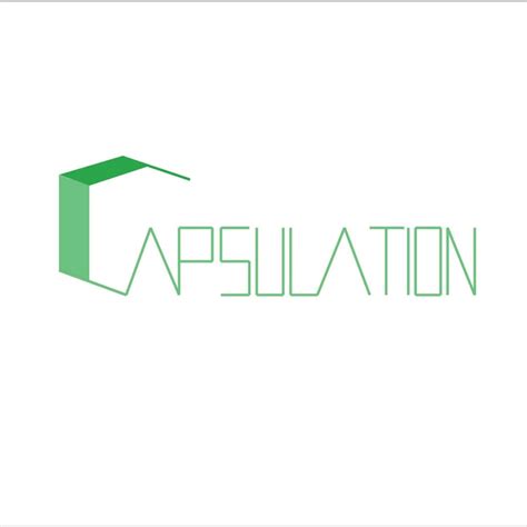 Capsulation 2016 Youtube Capsulation 2016 Youtube
