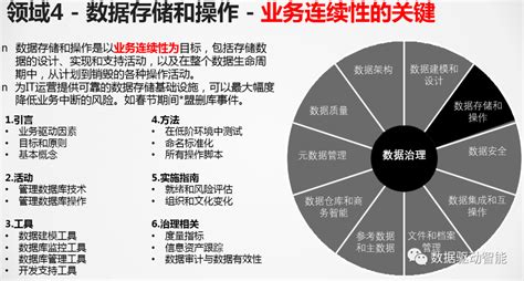 30页ppt Dama Dmbok20数据管理知识体系指南 墨天轮