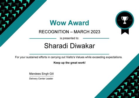 Sharadi Diwakar Posted On Linkedin