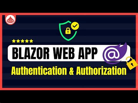 GitHub GregFinzer Blazor Auth