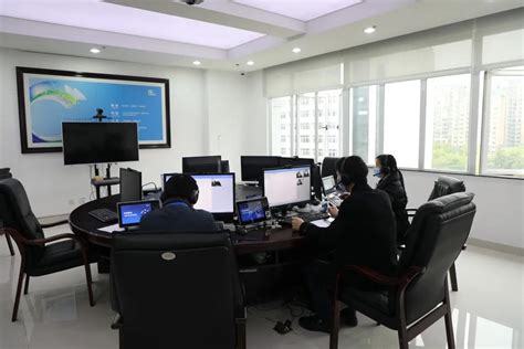 长沙首个易采虹区块链技术助力支援湖北远程异地评