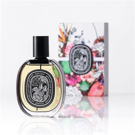 Diptyque 分享香 淡香精 玫瑰之水 花都之水 肌膚之華 影中之水 希臘無花果 青蕨 珍愛香水 蝦皮購物